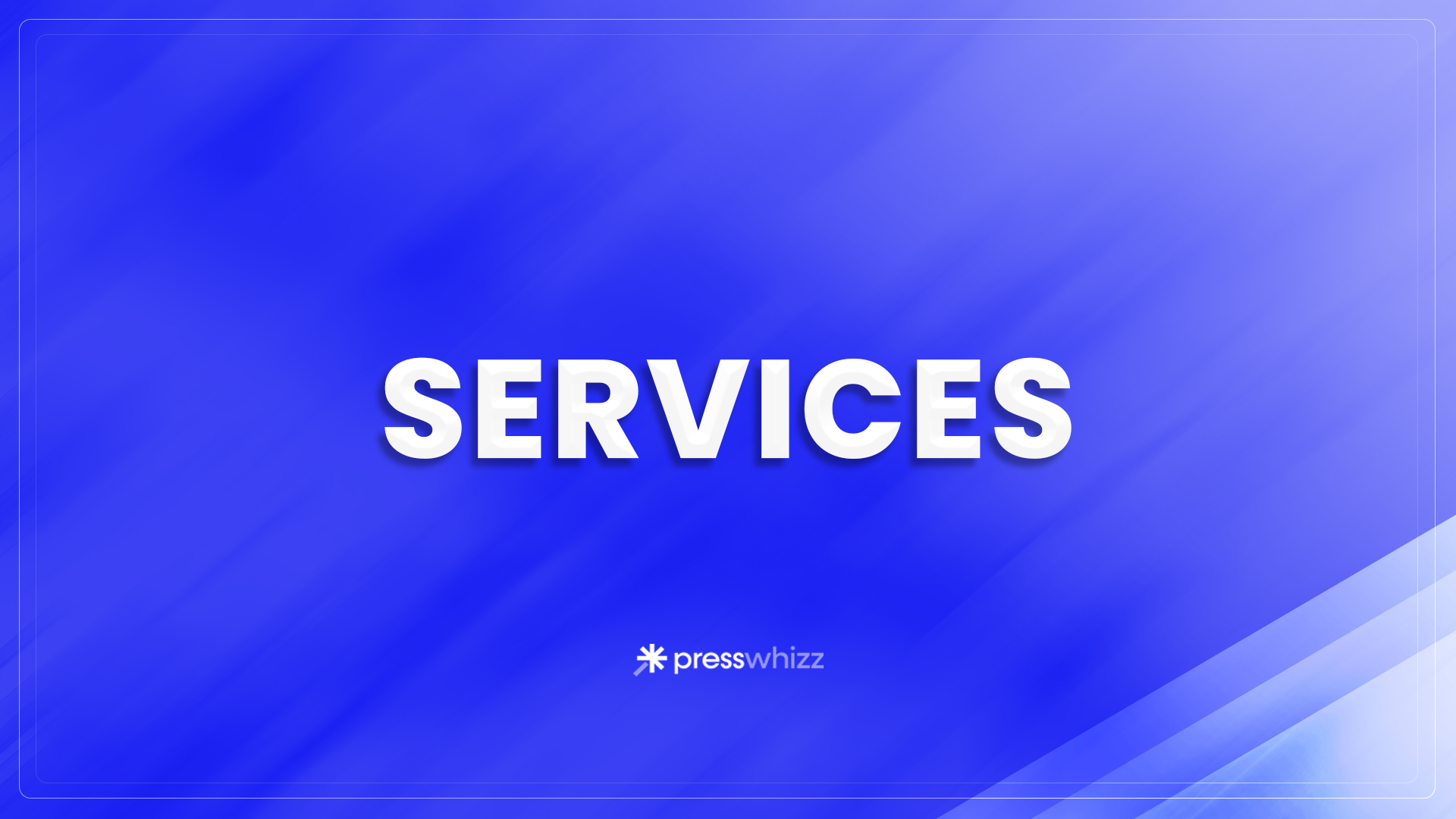 Link Building Services - Highest Quality Backlinks in SEO - PressWhizz