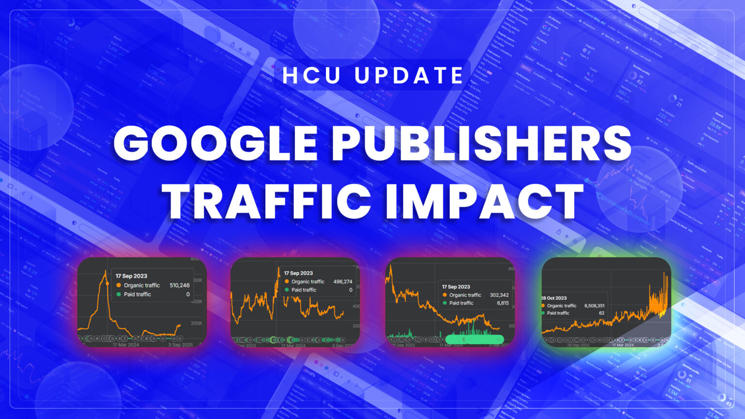 The House Always Wins: Google’s Own Case Studies Prove It - PressWhizz